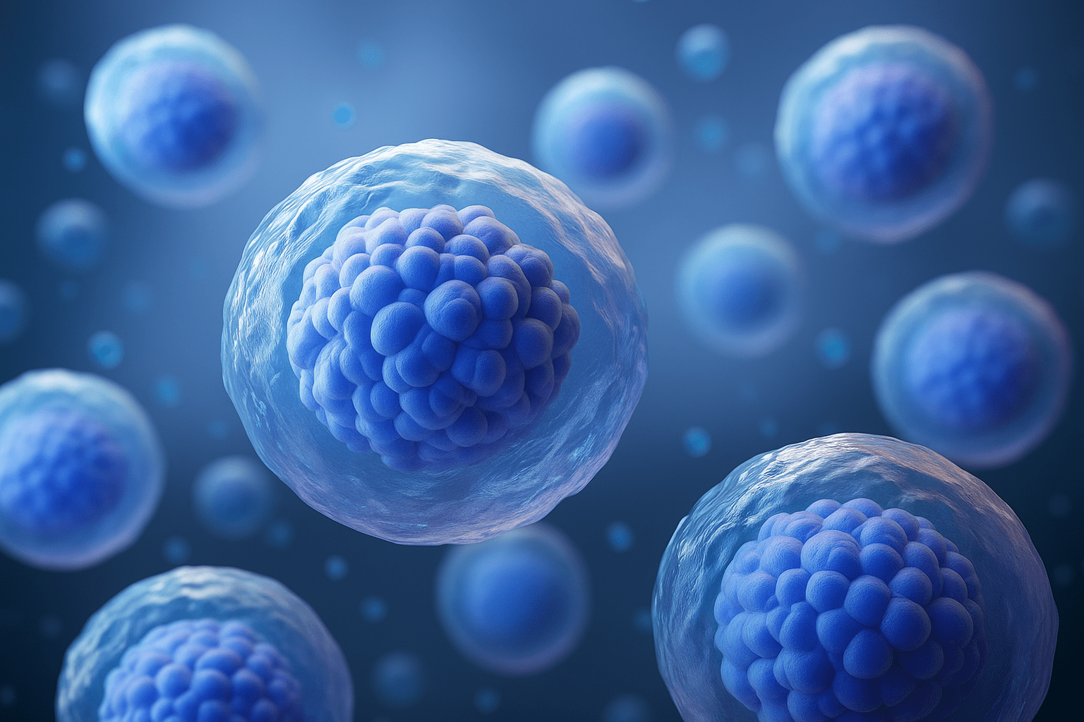 Medicinal Signaling Cells (MSC) in Venice, FL | Johnson Medical Center